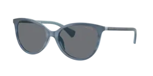 Ralph Lauren Ra5339u Sunglasses - Grey