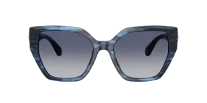 SWAROVSKI Sunglasses - Gradient Blue