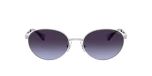 Ralph Lauren Ra4148 Sunglasses - Azure Gradient Blue
