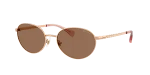 Ralph Lauren Sunglasses - Brown