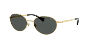 Ralph Lauren Ra4148 Sunglasses - Grey