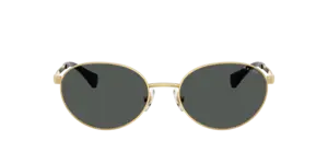 Ralph Lauren Ra4148 Sunglasses - Grey
