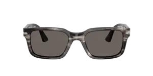 Persol Po3272s Sunglasses - Dark Grey