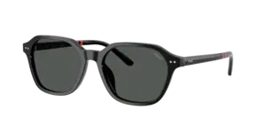 Polo Ralph Lauren Sunglasses - Dark Grey