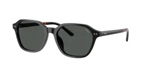 Polo Ralph Lauren Sunglasses - Dark Grey