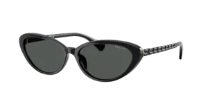 Ralph Lauren Cat Eye Sunglasses - Gradient