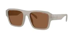 Armani Exchange Sunglasses - Bronze