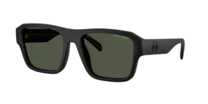 Armani Exchange Sunglasses - Polar Green