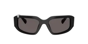 VOGUE EYEWEAR Vo5688sb Sunglasses - Black Smoke