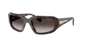 VOGUE EYEWEAR Vo5688sb Sunglasses - Grey Gradient
