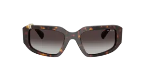 VOGUE EYEWEAR Vo5688sb Sunglasses - Grey Gradient