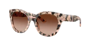 JIMMY CHOO Jc5053 Sunglasses - Gradient Brown