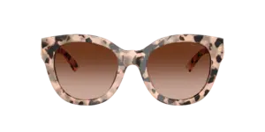 JIMMY CHOO Jc5053 Sunglasses - Gradient Brown