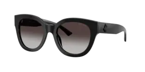 JIMMY CHOO JC5053 Sunglasses Gradient Gray
