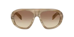 Prada Sunglasses - Brown Gradient