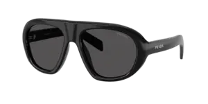 Prada Sunglasses Dark Grey