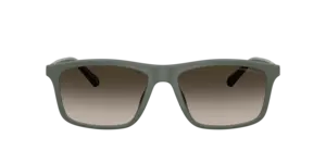 Emporio Armani Sunglasses - Gradient Brown