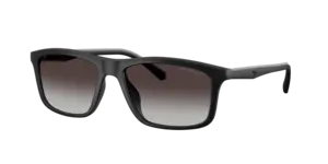 Emporio Armani Sunglasses - Grey Gradient