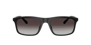 Emporio Armani Sunglasses - Grey Gradient