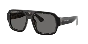 Men's Dolce & Gabbana Grey Accessories