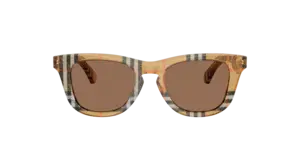 Burberry Sunglasses - Dark Brown