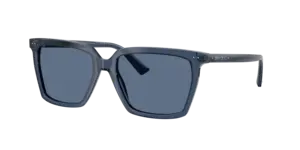 JIMMY CHOO Sunglasses Blue