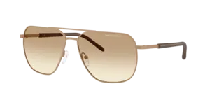 Armani Exchange Sunglasses - Brown Gradient