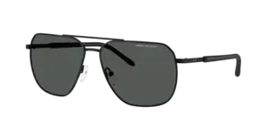 Armani Exchange Sunglasses - Dark Grey