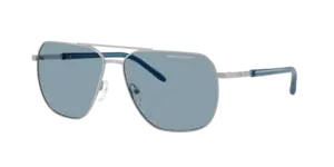Armani Exchange Sunglasses - Light Blue