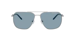 Armani Exchange Sunglasses - Light Blue