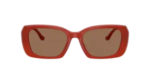 COACH Sunglasses - Brown Solid