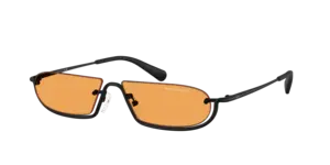 Armani Exchange Sunglasses Orange