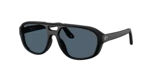 COSTA Street Heat Sunglasses - Gray