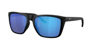 COSTA Mainsail Xl Sunglasses - Blue Mirror