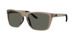 COSTA Mainsail Xl Sunglasses - Gray