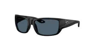 COSTA Costa Schoolie Sunglasses Gray