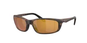 COSTA Brine Ii Sunglasses - Gold Mirror