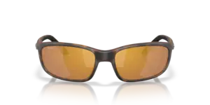 COSTA Brine Ii Sunglasses - Gold Mirror
