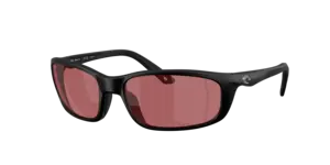 COSTA Brine Ii Sunglasses - Rose