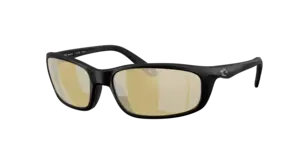 COSTA Brine Ii Sunglasses - Sunrise Silver Mirror