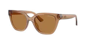 Armani Exchange Sunglasses - Bronze
