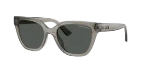 Armani Exchange Sunglasses - Dark Grey