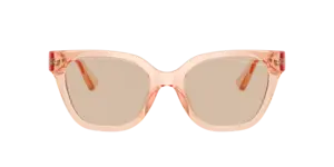 Armani Exchange Sunglasses - Light Brown