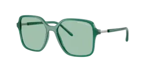 Armani Exchange Sunglasses - Green