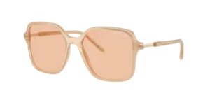 Armani Exchange Sunglasses - Light Brown