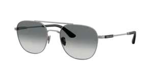 Giorgio Armani Giorgio Armani AR6178 Sunglasses Gradient Grey