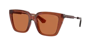 Burberry Sunglasses - Brown