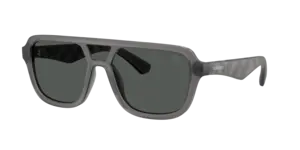 Men's Grey Sunglasses