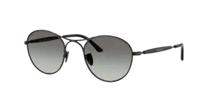 Giorgio Armani AR6177 Sunglasses Gradient Grey