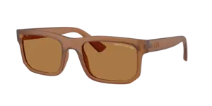 Armani Exchange Sunglasses - Bronze
